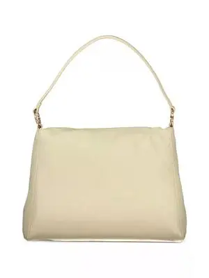 MARIO VALENTINO Vlogo Tassel Tote