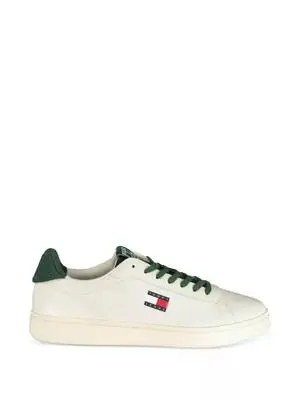 Tommy Hilfiger Logo-patch Sneakers