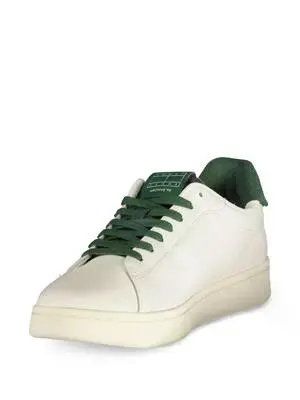 Tommy Hilfiger Logo-patch Sneakers