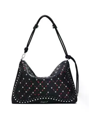 Desigual Mini Leiria Shoulder Bag