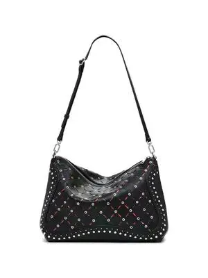Desigual Mini Leiria Shoulder Bag