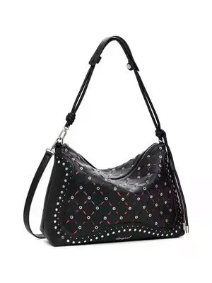 Desigual Mini Leiria Shoulder Bag