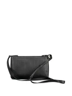 Calvin Klein Quilted Crossbody Bag