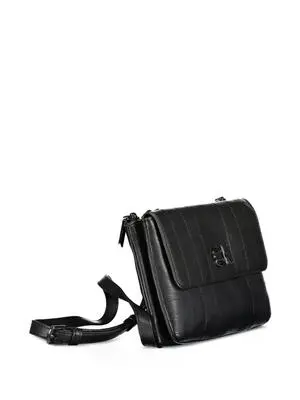 Calvin Klein Quilted Crossbody Bag