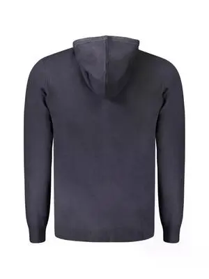 NORWAY 1963 Cotton Zip-up Hoodie