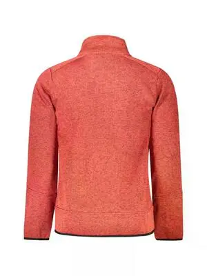 NORWAY 1963 Zip-up Sweatshirt