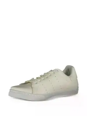 NORWAY 1963 Perforated Lace-up Sneakers