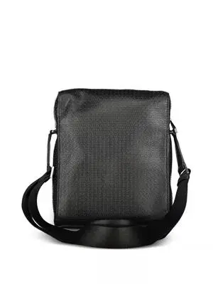 Calvin Klein Perforated Messenger Bag