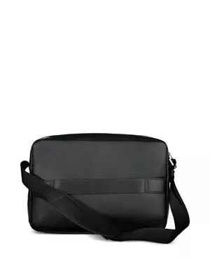 Calvin Klein Logo-plaque Shoulder Bag