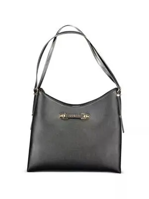 Guess Lefia Logo-plaque Tote
