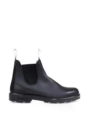 Blundstone Leather Ankle Boots