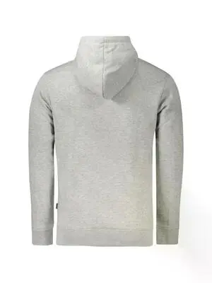 Pepe Jeans Logo-print Hoodie - Grey
