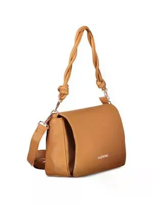 MARIO VALENTINO Knotted Strap Shoulder Bag