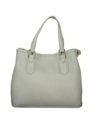 MARIO VALENTINO Brixton Tote Bag - Grey