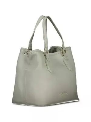 MARIO VALENTINO Brixton Tote Bag - Grey