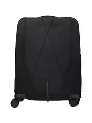 PIQUADRO Telescopic-handle Luggage - Black
