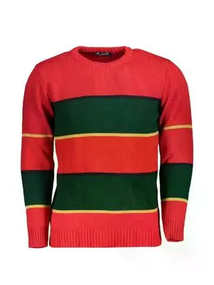 U.S. Grand Striped Jumper