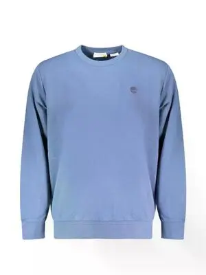 Timberland Embroidered Logo Sweatshirt