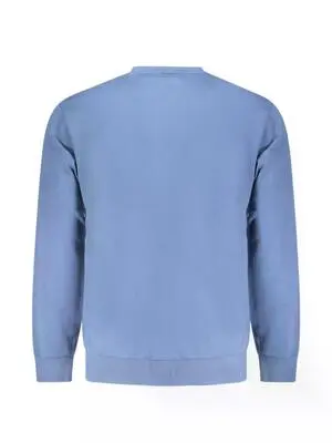 Timberland Embroidered Logo Sweatshirt
