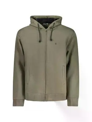 COVERI MOVING Zip-up Hoodie