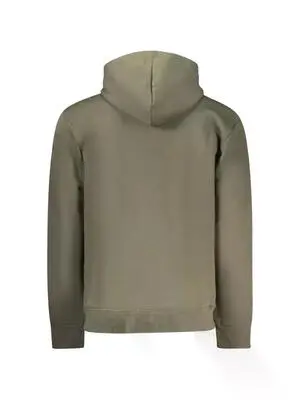 COVERI MOVING Zip-up Hoodie