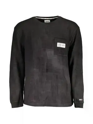 Tommy Hilfiger Waffle-knit Sweater