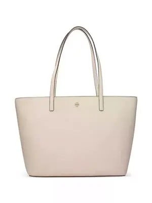 Tory Burch Logo-detail Shoulder Bag
