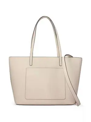 Tory Burch Logo-detail Shoulder Bag