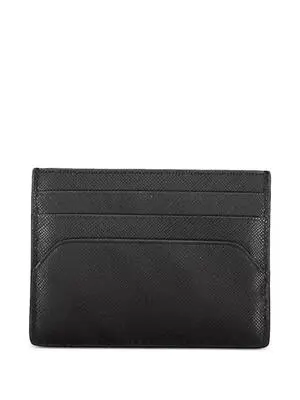 Tommy Hilfiger Logo-stamp Cardholder