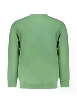 Timberland Logo-print Sweater