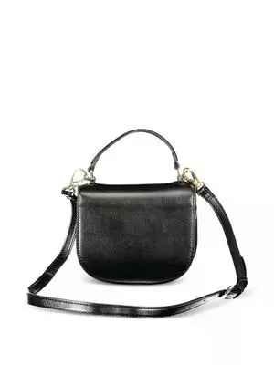MARIO VALENTINO Handbag With Adjustable Strap