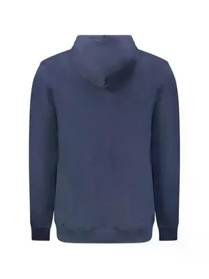 Tommy Hilfiger Cotton Hoodie With Logo