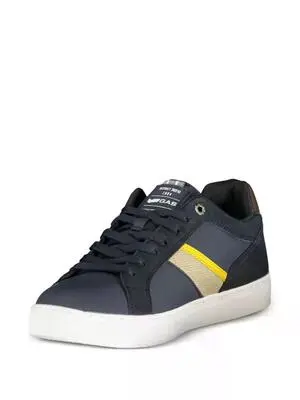 GAST Logo-detail Sneakers
