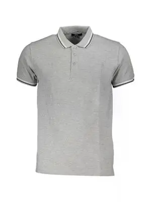 Roberto Cavalli Short-sleeve Polo Shirt