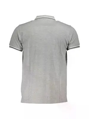 Roberto Cavalli Short-sleeve Polo Shirt