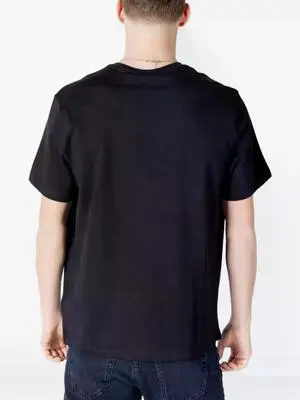 Calvin Klein Monologo T-shirt - Black