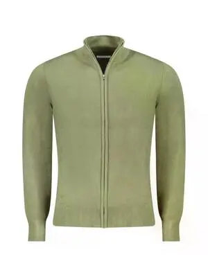 NORTH SAILS Zip-up Knitted Cardigan