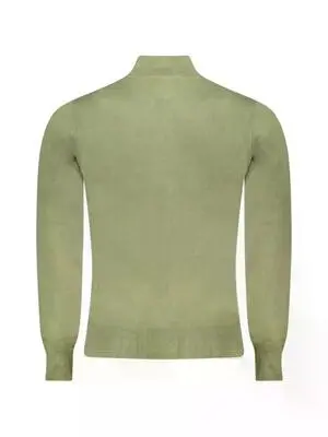 NORTH SAILS Zip-up Knitted Cardigan