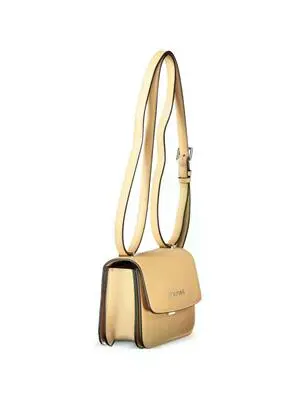 MARIO VALENTINO Flap-closure Shoulder Bag