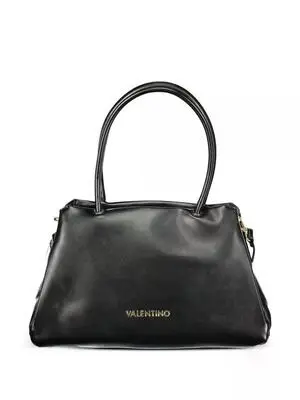 MARIO VALENTINO Logo-lettering Tote Bag