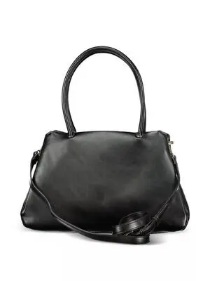 MARIO VALENTINO Logo-lettering Tote Bag