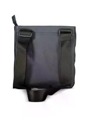 Tommy Hilfiger Logo-detail Messenger Bag