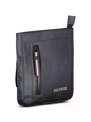 Tommy Hilfiger Logo-detail Messenger Bag
