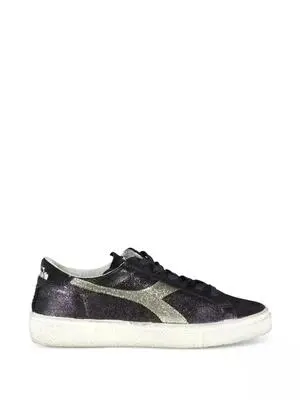 Diadora Criss-cross Shoes For Women