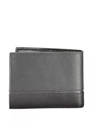 Calvin Klein Logo-plaque Bifold Wallet