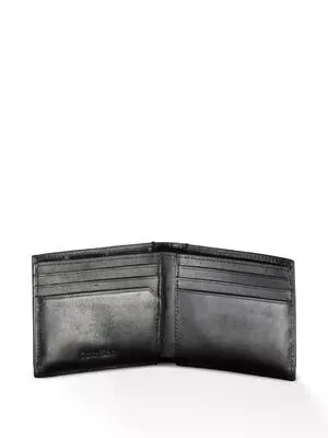 Calvin Klein Logo-plaque Bifold Wallet