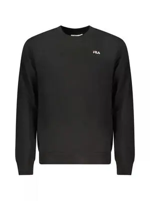 FILA Leverano Logo-embroidered Sweater