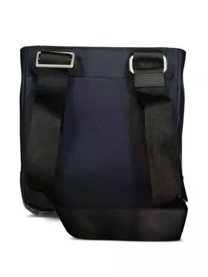 Tommy Hilfiger Logo-lettering Messenger Bag