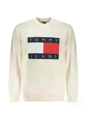 Tommy Hilfiger Logo-print Cotton Sweatshirt