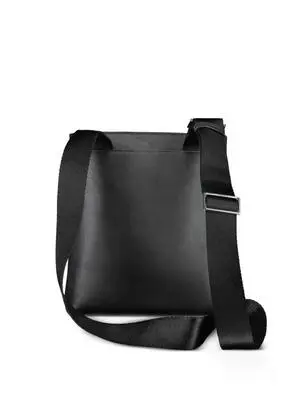 Calvin Klein Logo-plaque Shoulder Bag